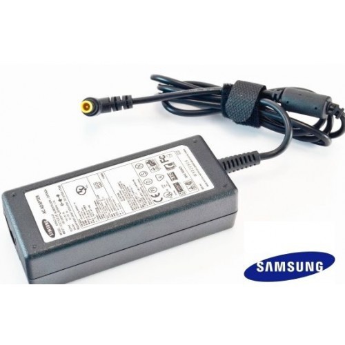 SAMSUNG MONITOR ADAPTER 14V 3A 6.5*4.4mm (42W) | Shopee Malaysia