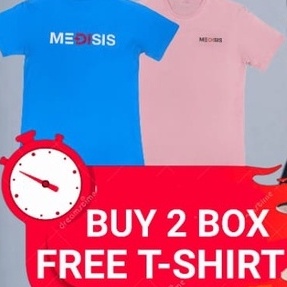MEDISIS MERCHANDISE 🎁 FREE GIFT 🎁( With Purchase Of Selected Product ...