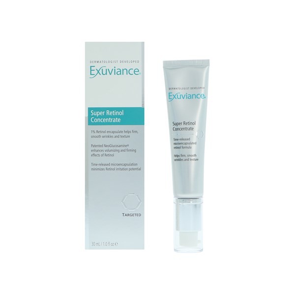 EXUVIANCE SUPER RETINOL CONCENTRATE 30ML (READY STOCK) | Shopee Malaysia