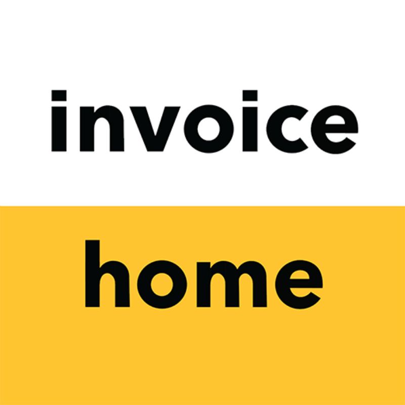 Invoice Home Premium Vip Template | Shopee Malaysia