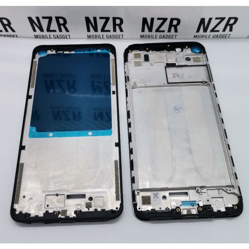 XMI REDMMI NOTE 9 LCD FRAME / BODY FRAME | Shopee Malaysia