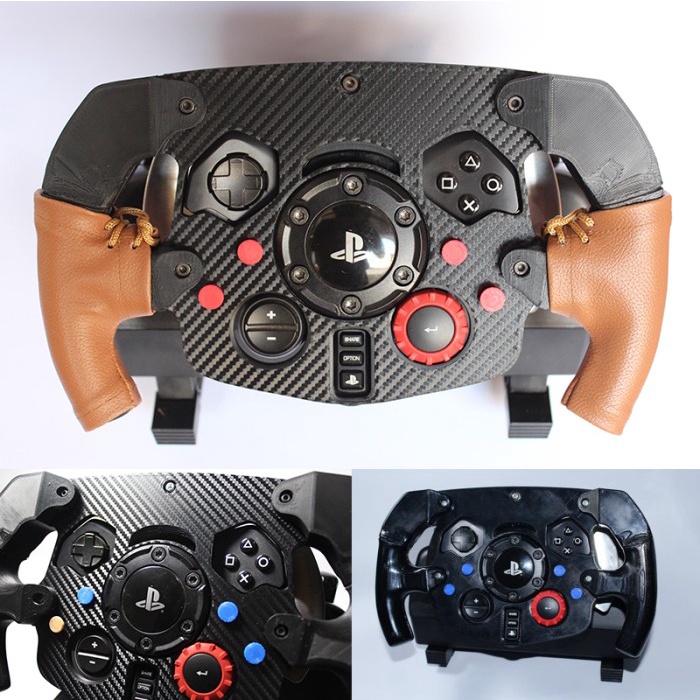 Original Logitech G29 Formula 1 Steering Wheel F1 original | Shopee ...