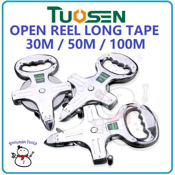 100m measuring tape - Prices and Promotions - Aug 2026 | Shopee Malaysia
