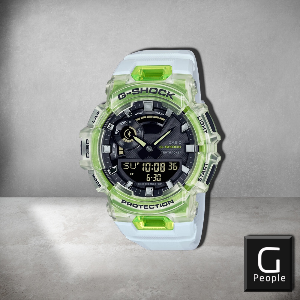 CASIO G-SHOCK GBA-900SM-7A9DR / GBA-900SM-7A9 / GBA-900SM WATCH 100% ...