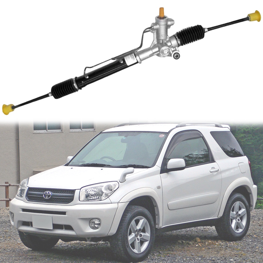 [READY STOCK] Toyota RAV4 ACA20 ACA21 2001-2005 Power Steering Rack ...