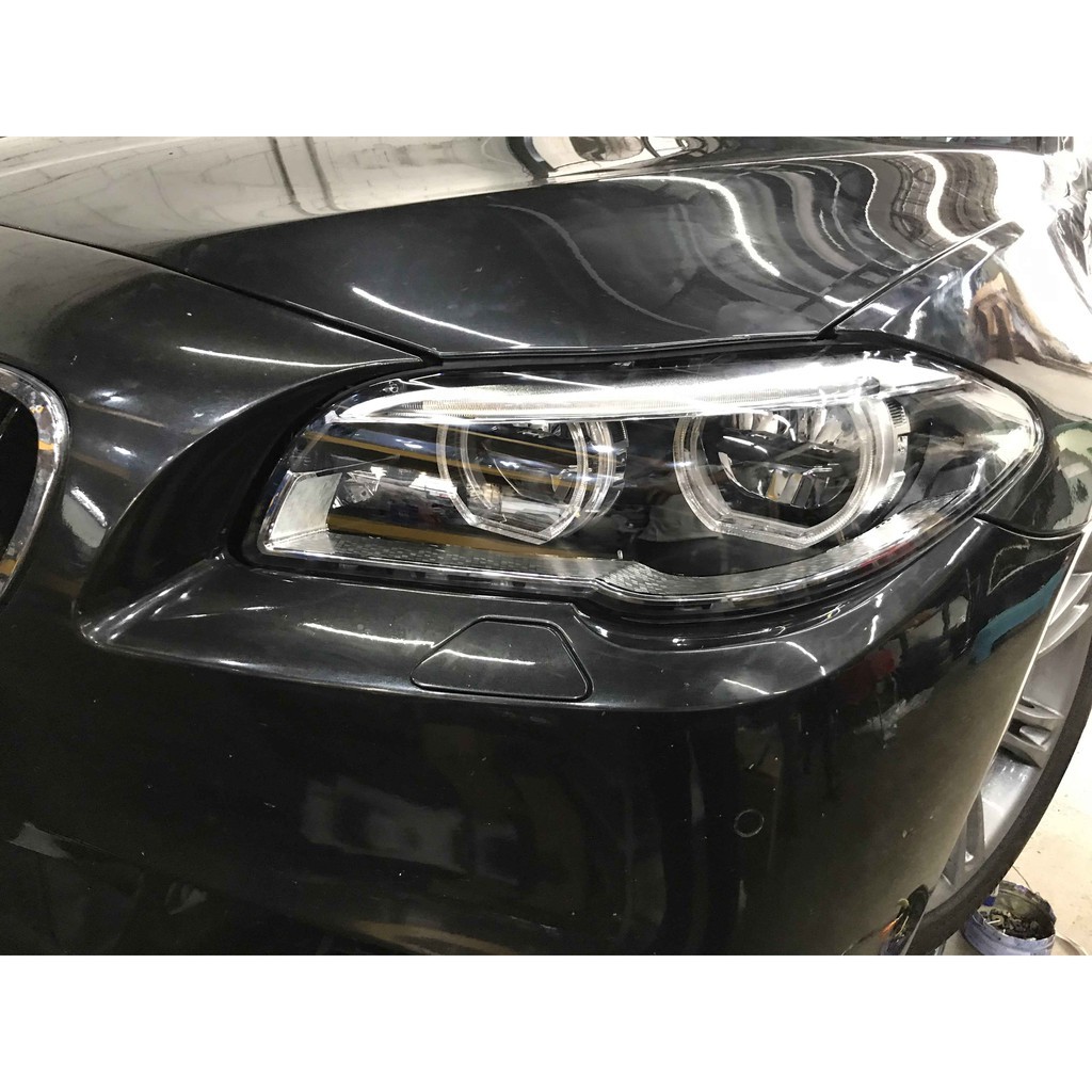 BMW F10 LCI head lamp BMW F10 Facelift head lamp | Shopee Malaysia