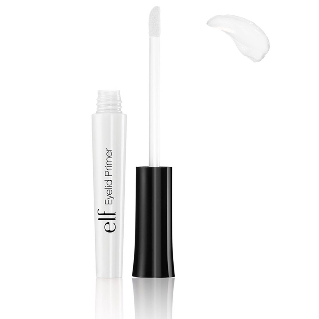 ELF Shadow Lock Eyelid Eyeshadow Base Primer, Lightweight, Crease Proof ...