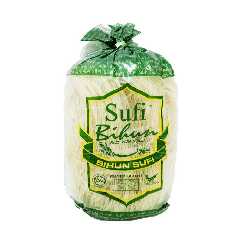 Bihun Sufi 400g Produk Muslim | Shopee Malaysia