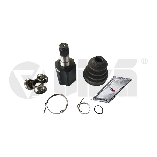 6RF498103D CV JOINT INNER FOR VW POLO SEDAN HATCHBACK VENTO | Shopee ...