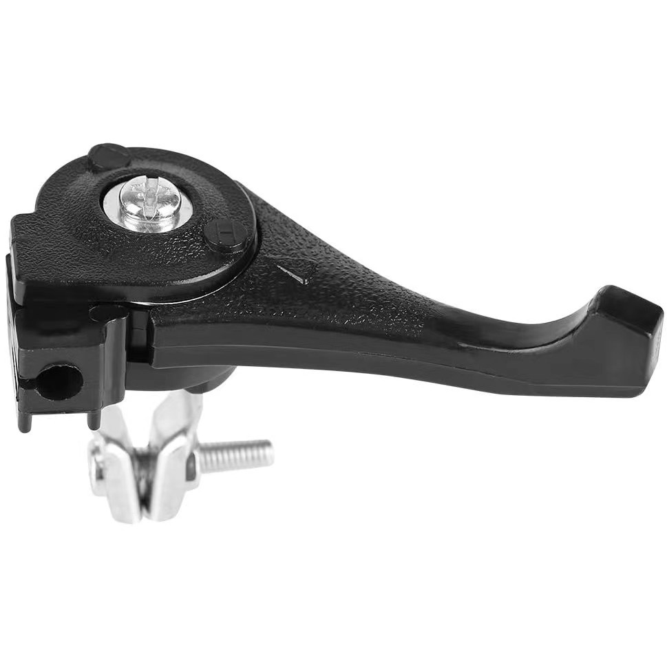 BG328 Throttle Lever Brush Cutter Spare Part Mesin Rumput Throttle ...