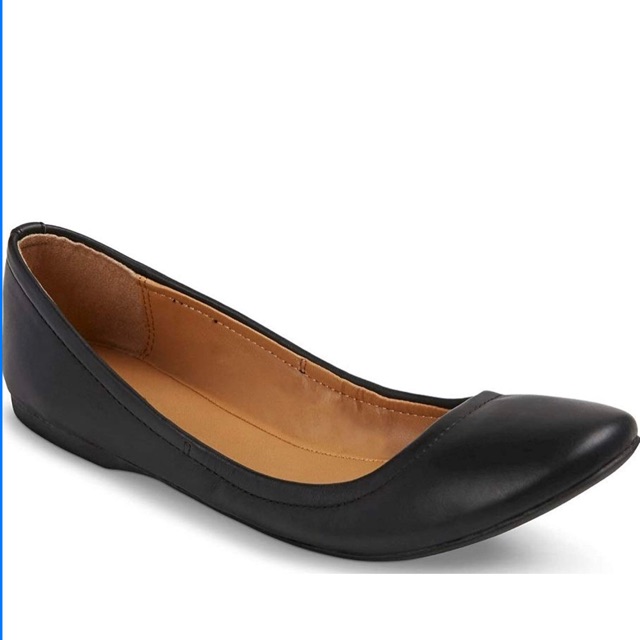 Mossimo Women s Flat Shoes Shopee Malaysia