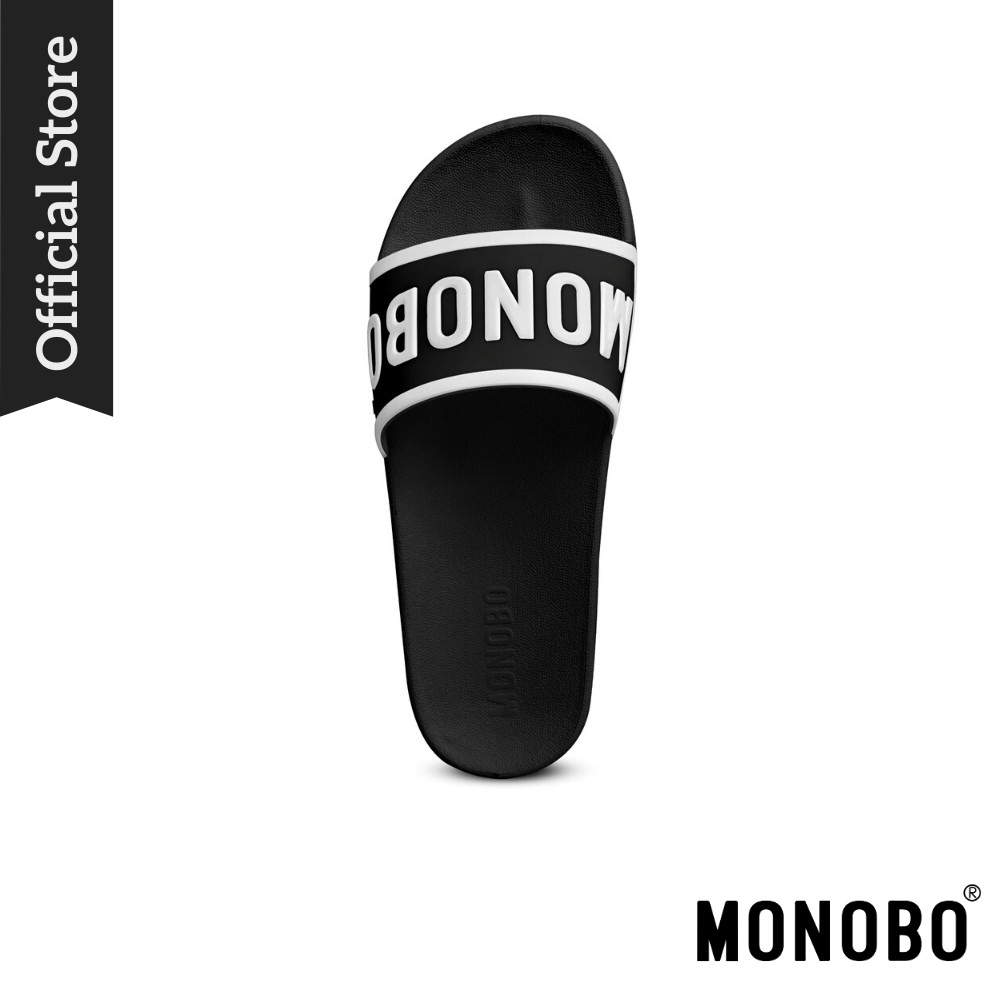 Monobo NICOLE SPORT Sandals | Shopee Malaysia