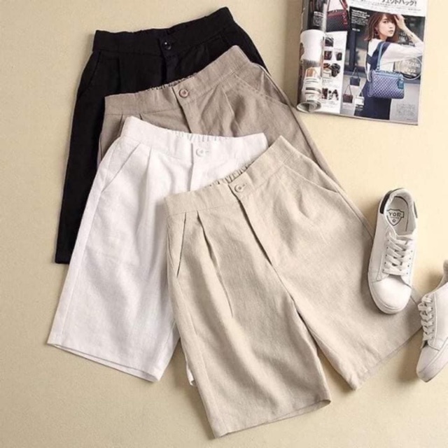 Thong shorts_real zip-up thong shorts super HOT_N001 | Shopee Malaysia