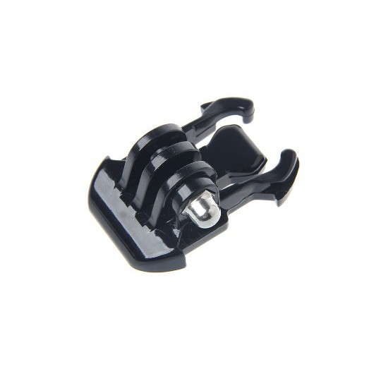 Gopro Mount Quick Release Buckle SjCam Yicam Eken XiaoYi Pull Activity ...