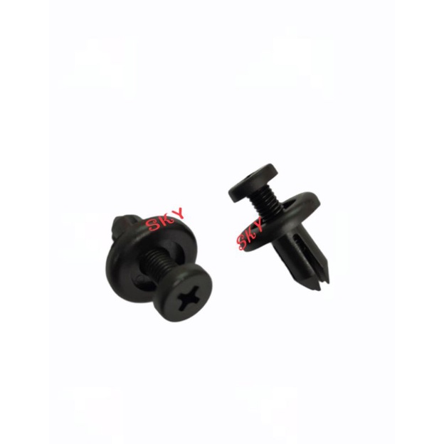 P Kancil 99y Grille Clip 1pc 3913 Kancil 2 Shopee Malaysia