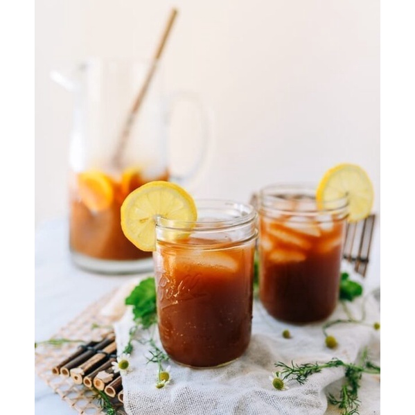 HAWTHORN SAUCE 山楂果粒酱 - 1KG | Shopee Malaysia