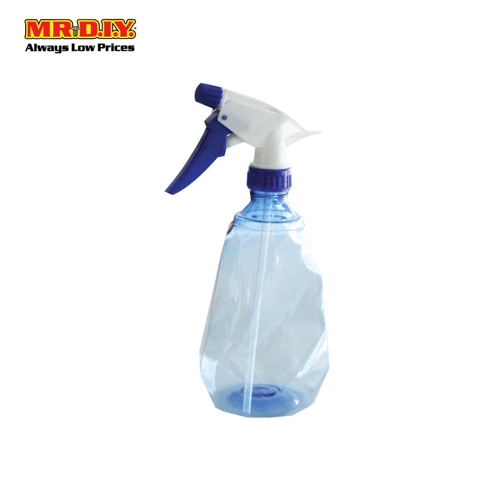 (MR.DIY) Plastic Portable Gardening Sprayer (500ml) | Shopee Malaysia