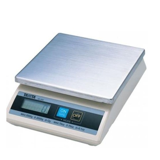 TANITA Electronic Scale KD-200 1/2/5Kg | Shopee Malaysia