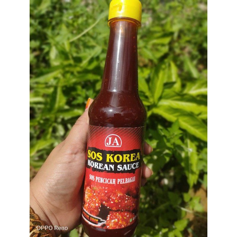 SOS KOREA PALING SEDAP | Shopee Malaysia