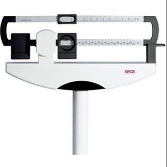 SECA 700 COLUMN WEIGHING SCALE with HEIGHT ROD | Shopee Malaysia