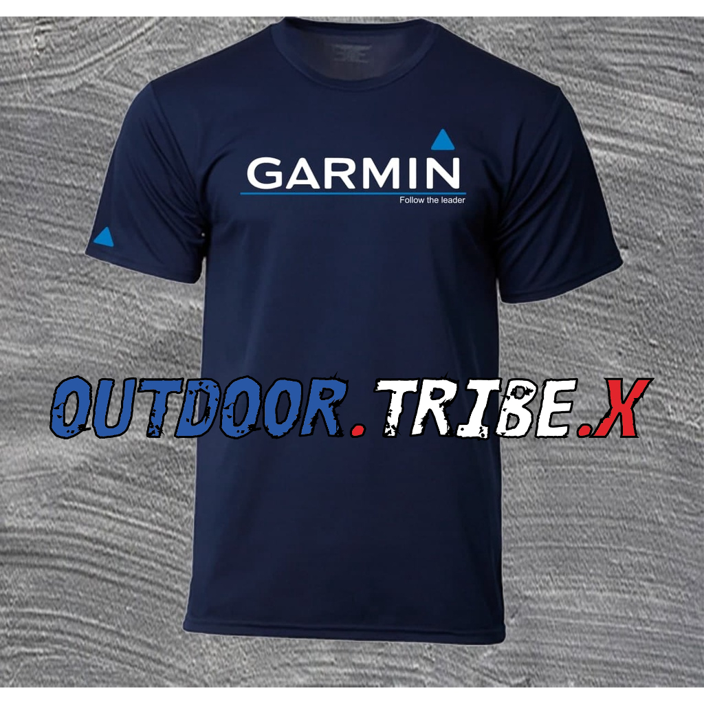 GARMIN follow the leader Cycling Hiking and Trail Running Outdoor ...