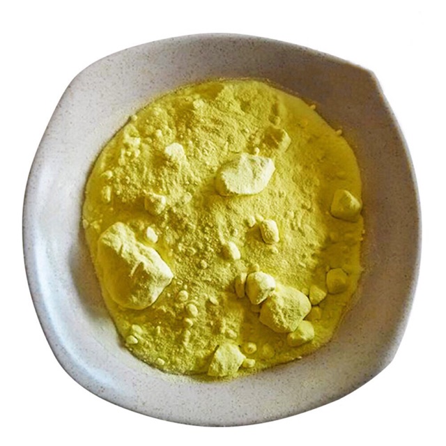 500gm Serbuk Belerang Halau Ular / Sulfur Anti Snake | Shopee Malaysia