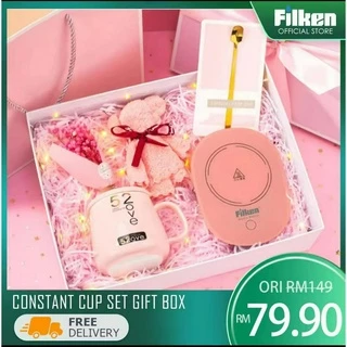 Filken Official Store, Online Shop | Shopee Malaysia