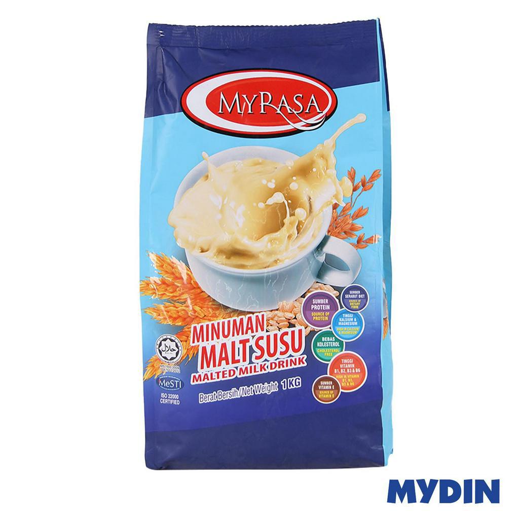 MyRasa Malted Milk (1kg) | Shopee Malaysia