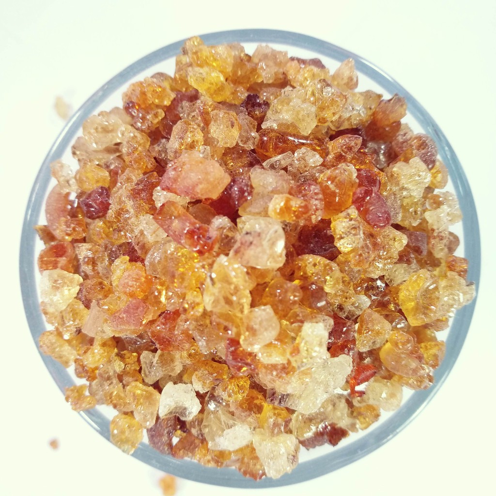 1KG LUBAN/FRANKINCENSE/GUM BOSWELLIA. GUM AKASIA/ARABIC GUM/AL- MANNA ...