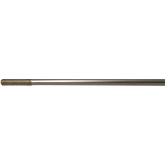 ANLY SS304 Stainless Steel Electrode Rod for Floatless Relay use ...
