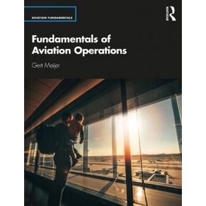 Fundamentals of Aviation Operations (Aviation Fundamentals) (2021) | Shopee Malaysia