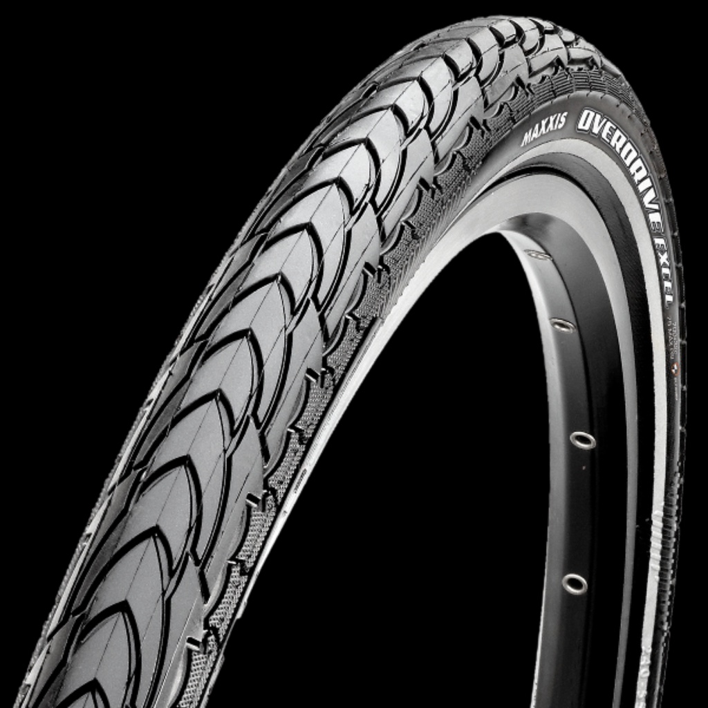 MAXXIS PURSUER / DETONATOR / Overdrive Excel / Roamer / Rambler WIRE ...