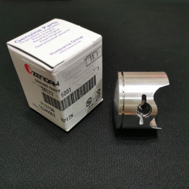 Zenoah G320PUM / G340PUM G320RC / G340RC 38mm Piston or for all 32cc ...
