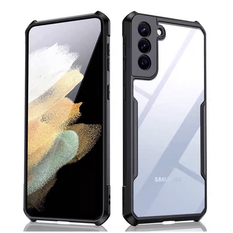 XUNDD Case for Samsung Galaxy S25 / S24 / S23 / S22 / Ultra / Plus / FE / + S21 / S10 / S9 / S8 ...