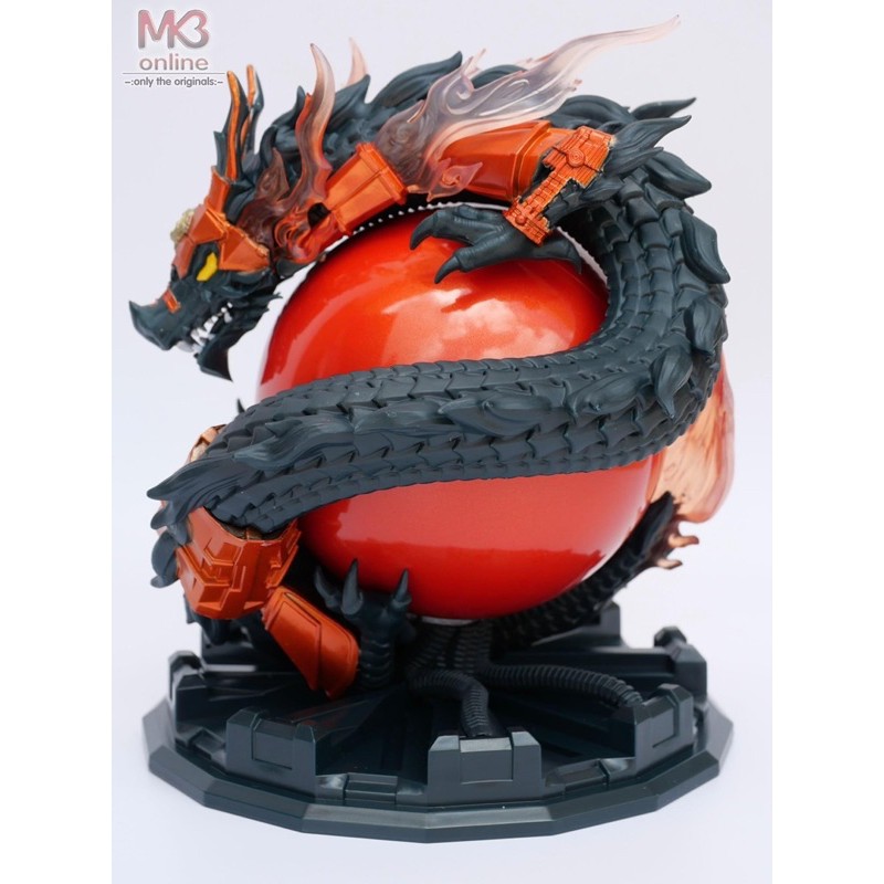 Casio G-Shock China Dragon Series LIMITED Edition Came with Dragon ...