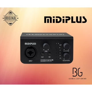 audio interface - Prices and Promotions - Jan 2024 | Shopee Malaysia