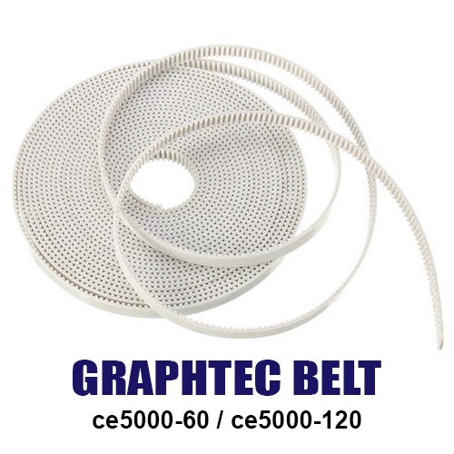 Cutter Plotter Graphtec Belt CE5000-60 / CE5000-120 / TP1020 | Shopee Malaysia