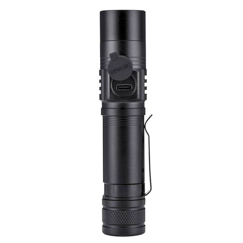 Alonefire SV38 365nm 5w Ultraviolet Black Light Type-C Usb Rechargeable ...