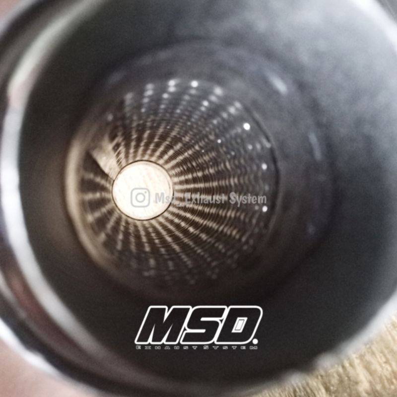 Resonator Type Bass Round Original Stainless | Shopee Malaysia