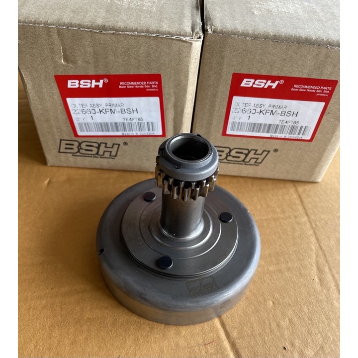 EX5 DREAM AUTO HOUSING + AUTO SHOES MANGKUK AUTO & KULIT AUTO ORIGINAL ...