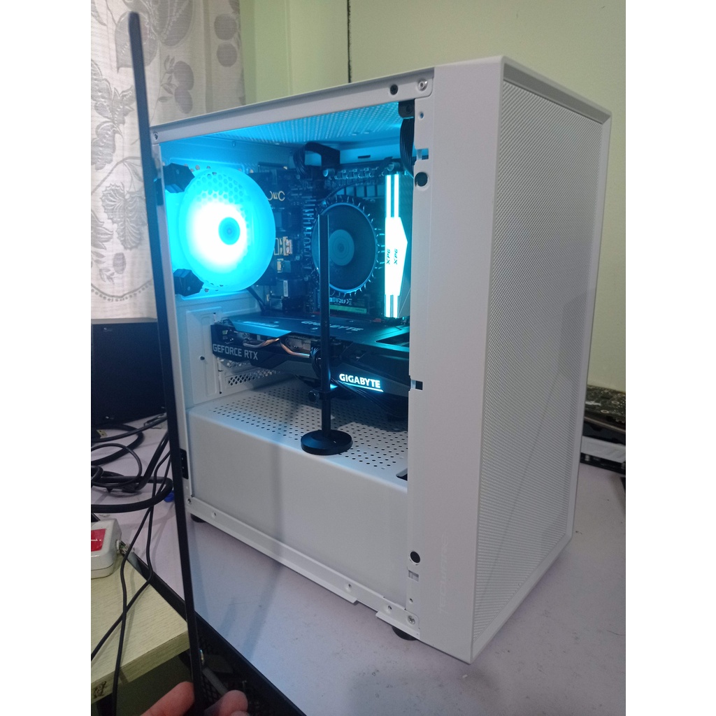 INTEL 13th GEN GAMING PC | Shopee Malaysia