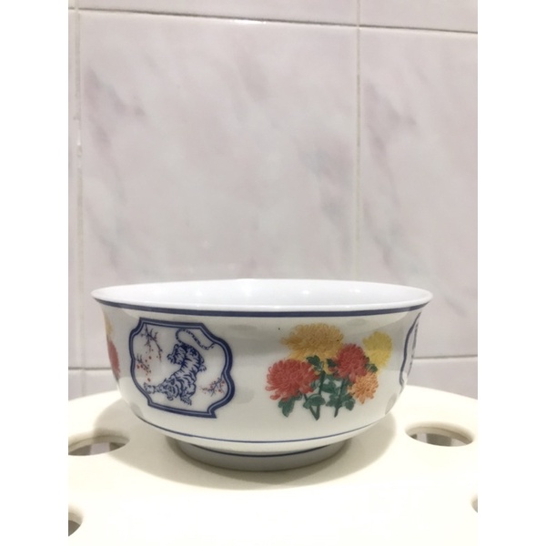 Tiger Bowl (Year of the Tiger 2010) Limited Edition | Shopee Malaysia