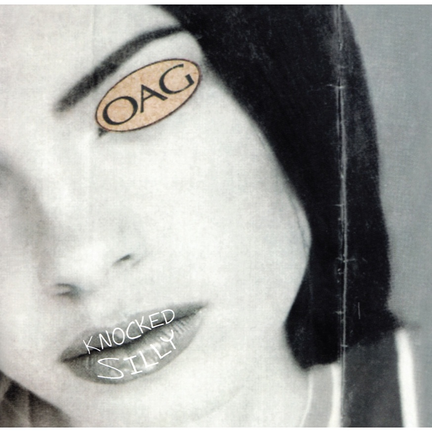Album CD OAG Old Automatic Garbage : Knocked Silly (3 Lagu-Lagu ...