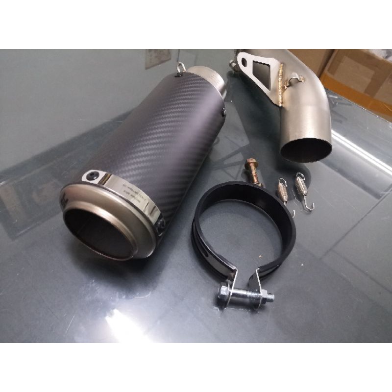 Bmw s1000rr exhaust system (08-17) pnp BMW S1000RR | Shopee Malaysia
