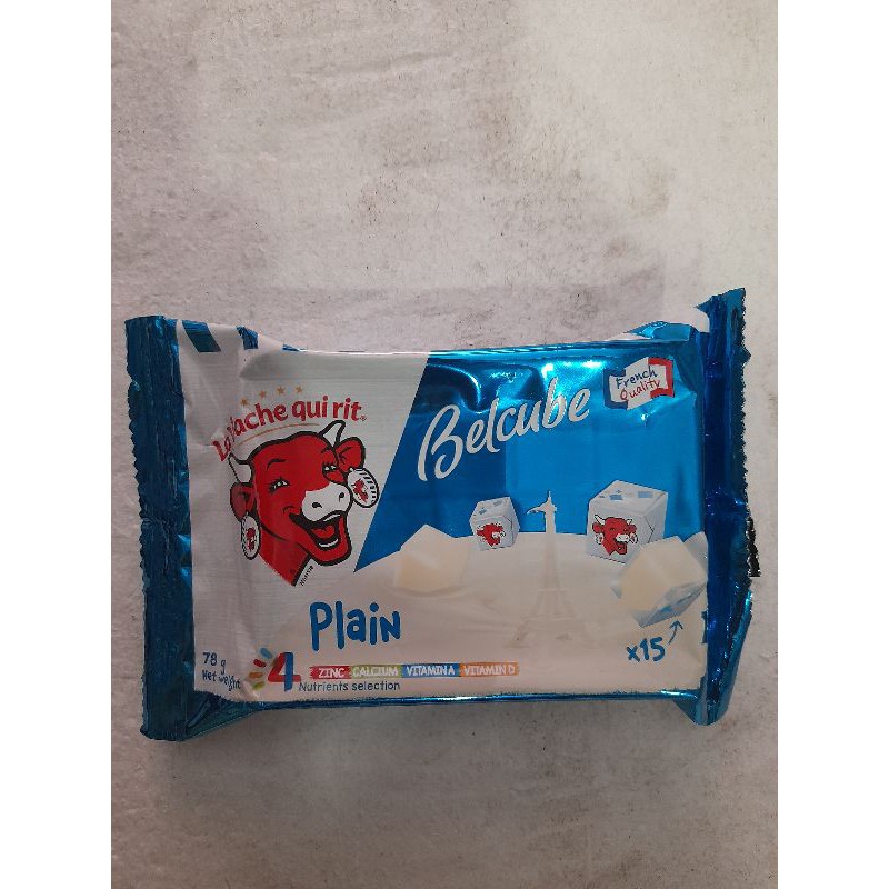 Belcube cheese balls 78g ¡ | Shopee Malaysia