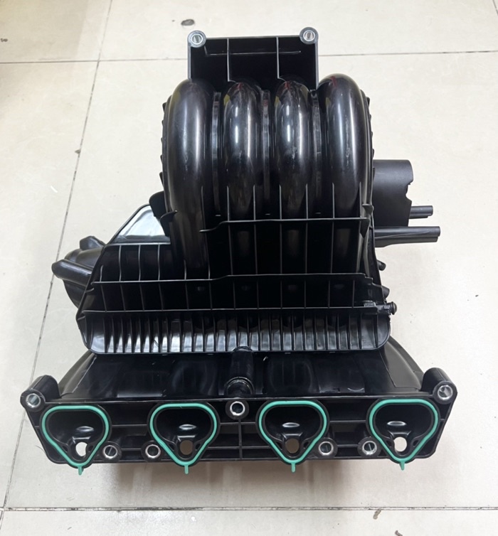 PROTON SAGA FLX INTAKE INLET MANIFOLD PW910103T ( HST) READY STOCK ...