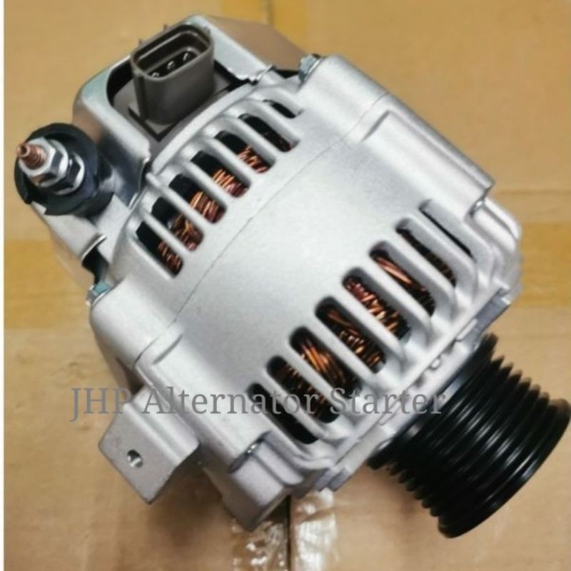 Brand New Alternator For Toyota Camry ACV30 | Shopee Malaysia