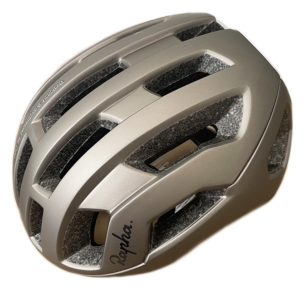 RAPHA Ventral Air Ultra Light Top Aerodynamic Helmet Ultralight Cycling ...