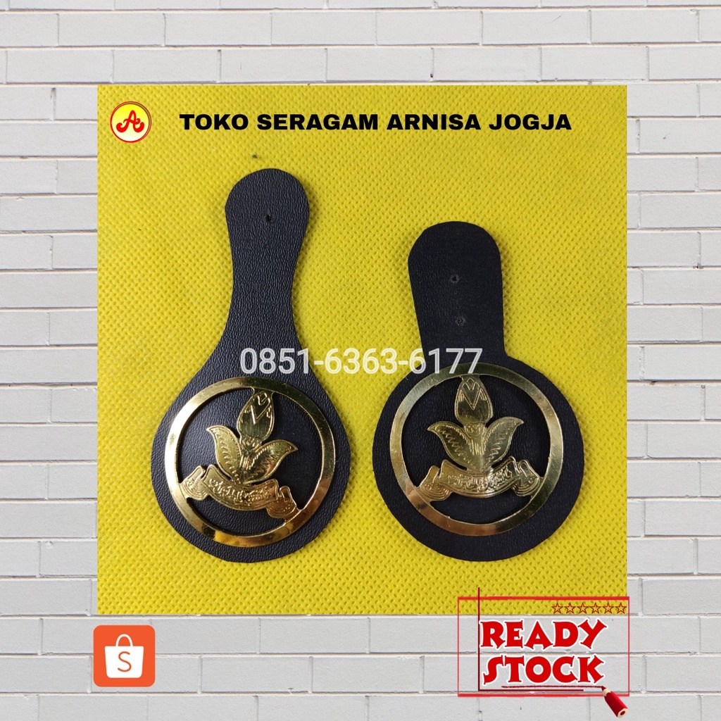 General Lighters Signs HW (Hizbul Wathan) | Shopee Malaysia