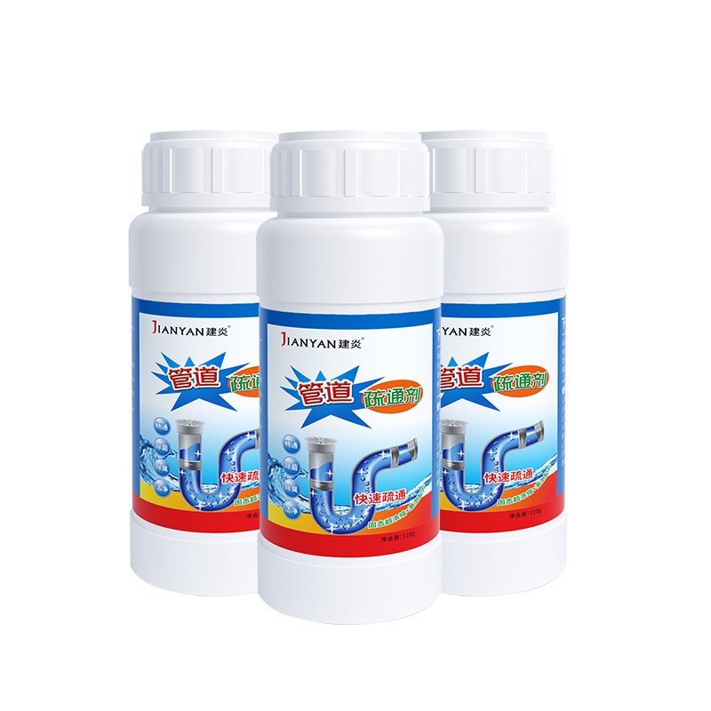 𝐌𝐚𝐥𝐚𝐲𝐬𝐢𝐚 𝐑𝐄𝐀𝐃𝐘 𝐒𝐓𝐎𝐂𝐊 Saluran pengorekan paip/tandas 管道疏通剂 | Shopee Malaysia